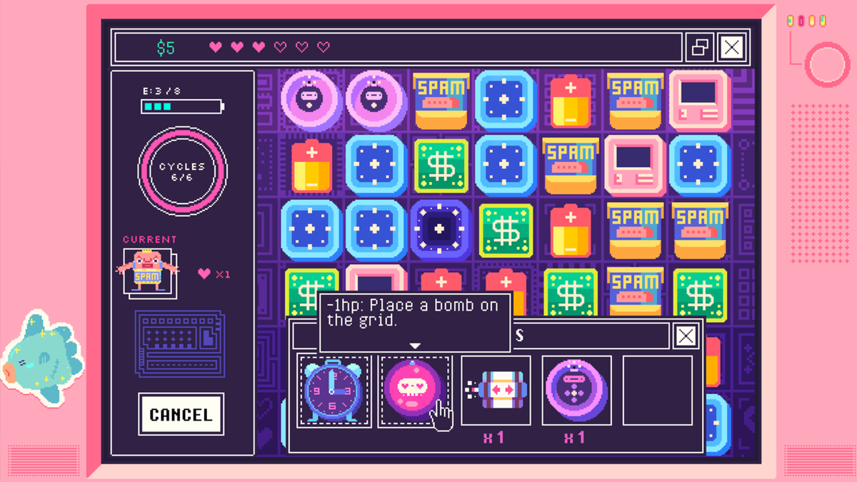 15 games with their own simulated operating systems | PC Gamer