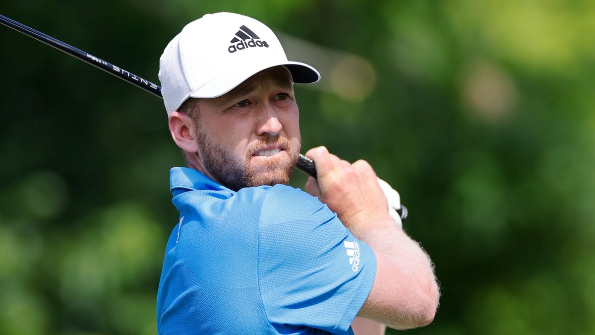 Daniel Berger Targets US Open Final Qualifying After Nearly A Year Out ...