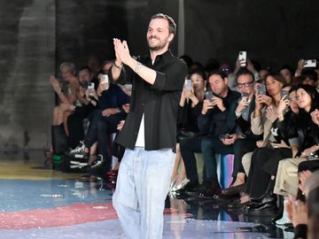Chanel Just Named Its New Artistic Director | Who What Wear