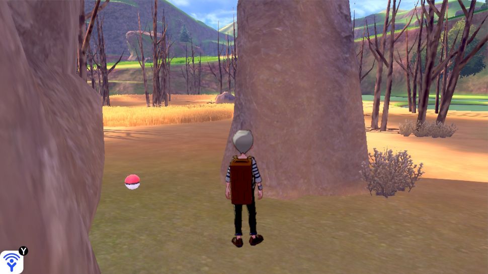 How to use Pokemon Sword and Shield Sun Stone evolutions | GamesRadar+