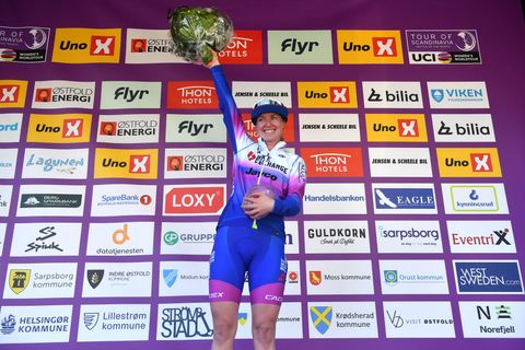 Alex Manly continues breakthrough season with Tour of Scandinavia ...