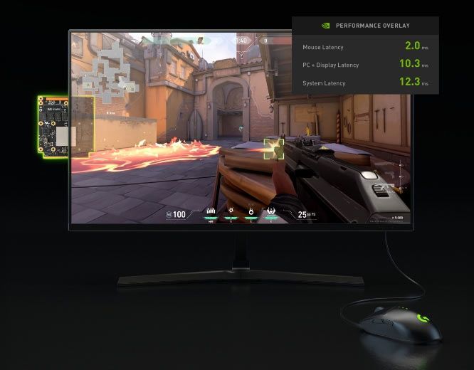 Nvidia Software QA Manager Says Long-Awaited DPC Latency Fix Is Ready ...