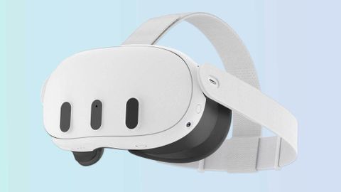 Meta Quest 3 may have just been revealed early along with new features ...