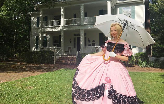 American History’s Biggest Fibs | What to Watch