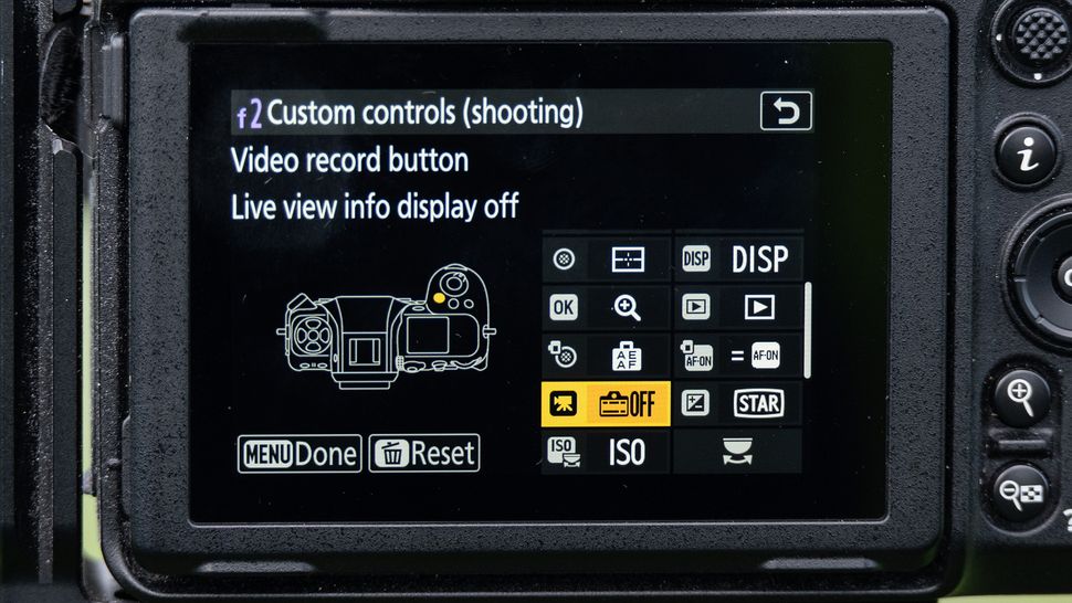 I use my Nikon camera’s video record button… for photos! Here’s why ...