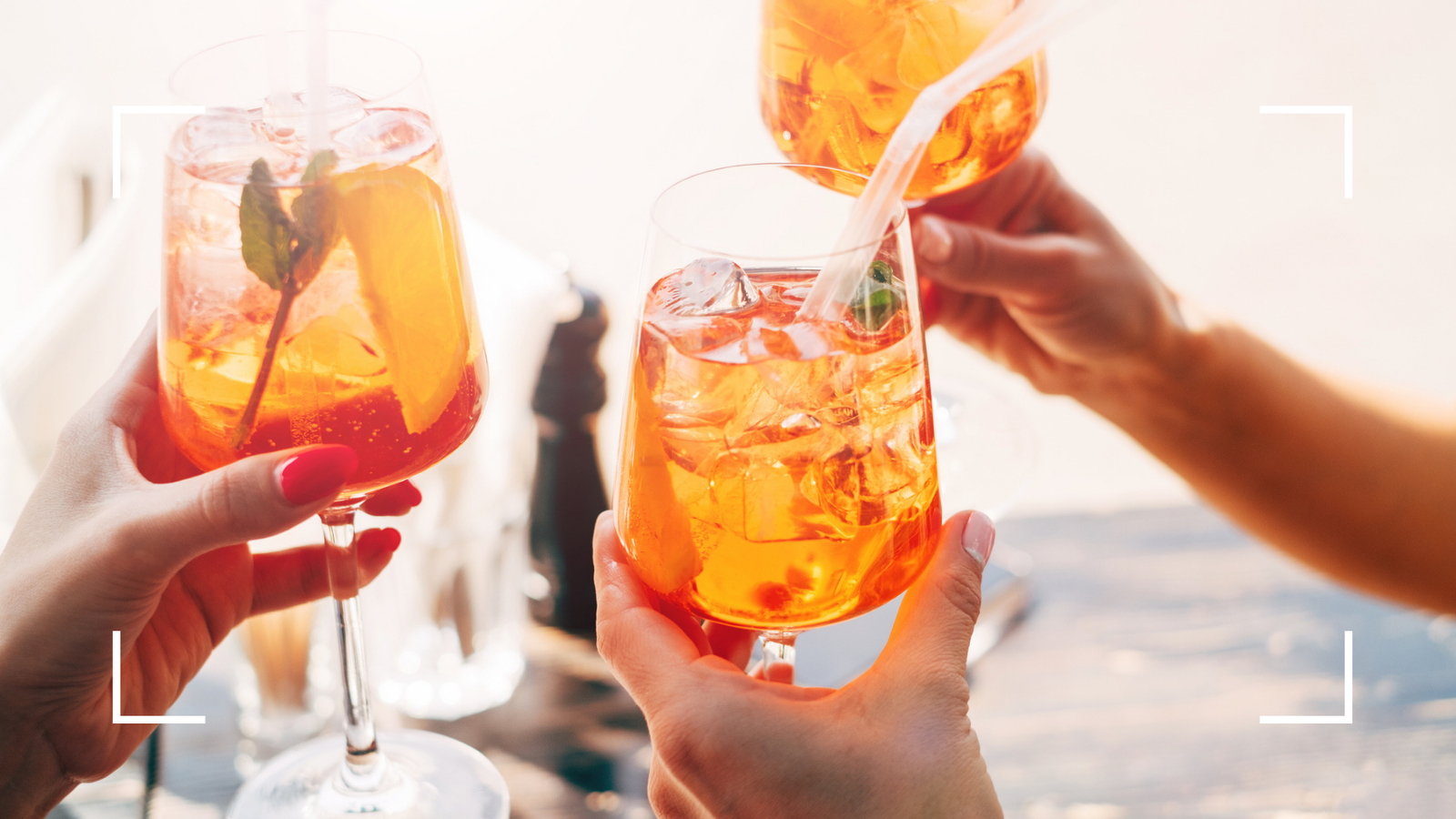 Want to try mindful drinking? Tips for cutting down on booze