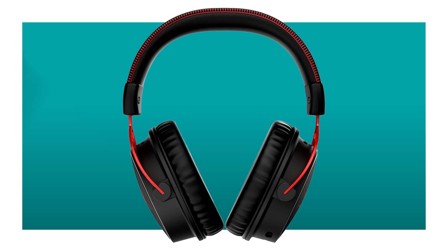 It's been on sale for 3 years, but the HyperX Cloud Alpha is still the ...