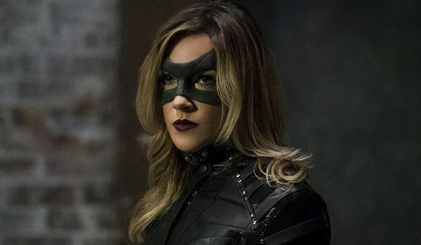 Arrow Finally Revealed Who's In The Grave | Cinemablend