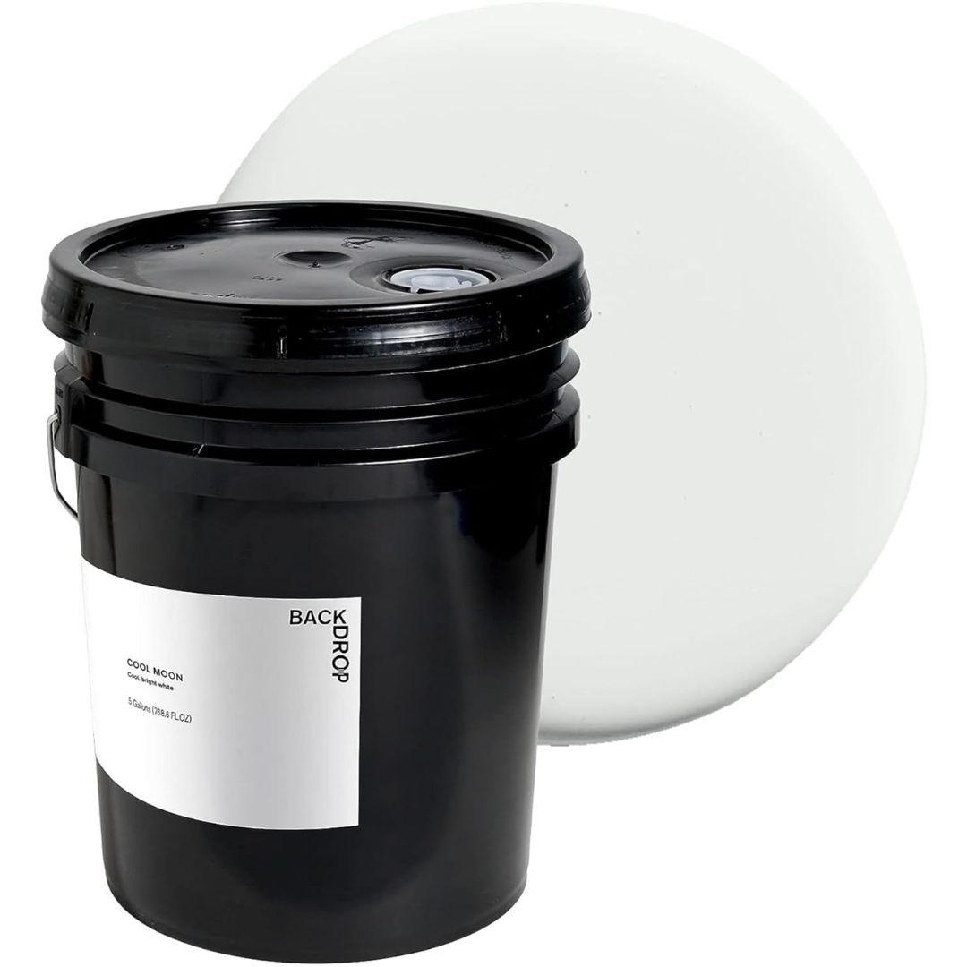 Satin vs Semi-Gloss Paint — What's the Difference? | Livingetc