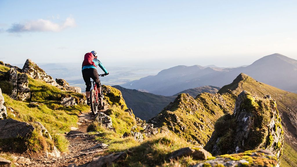 Best hydration packs for mountain bikers 2024 | Bike Perfect
