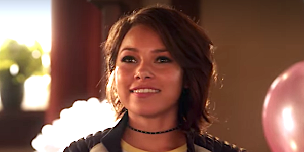 What To Expect From The Flash's Nora West-Allen In Season 5 | Cinemablend