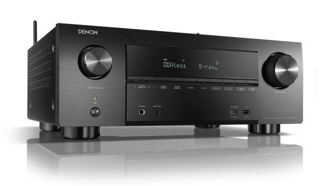 How to combine stereo and surround sound in one AV system | What Hi-Fi?