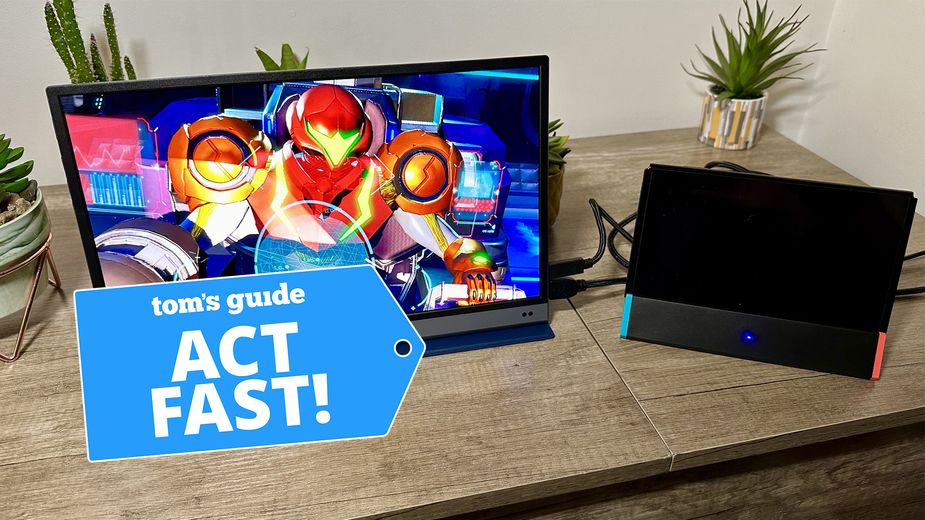 Monitors Coverage | Tom's Guide