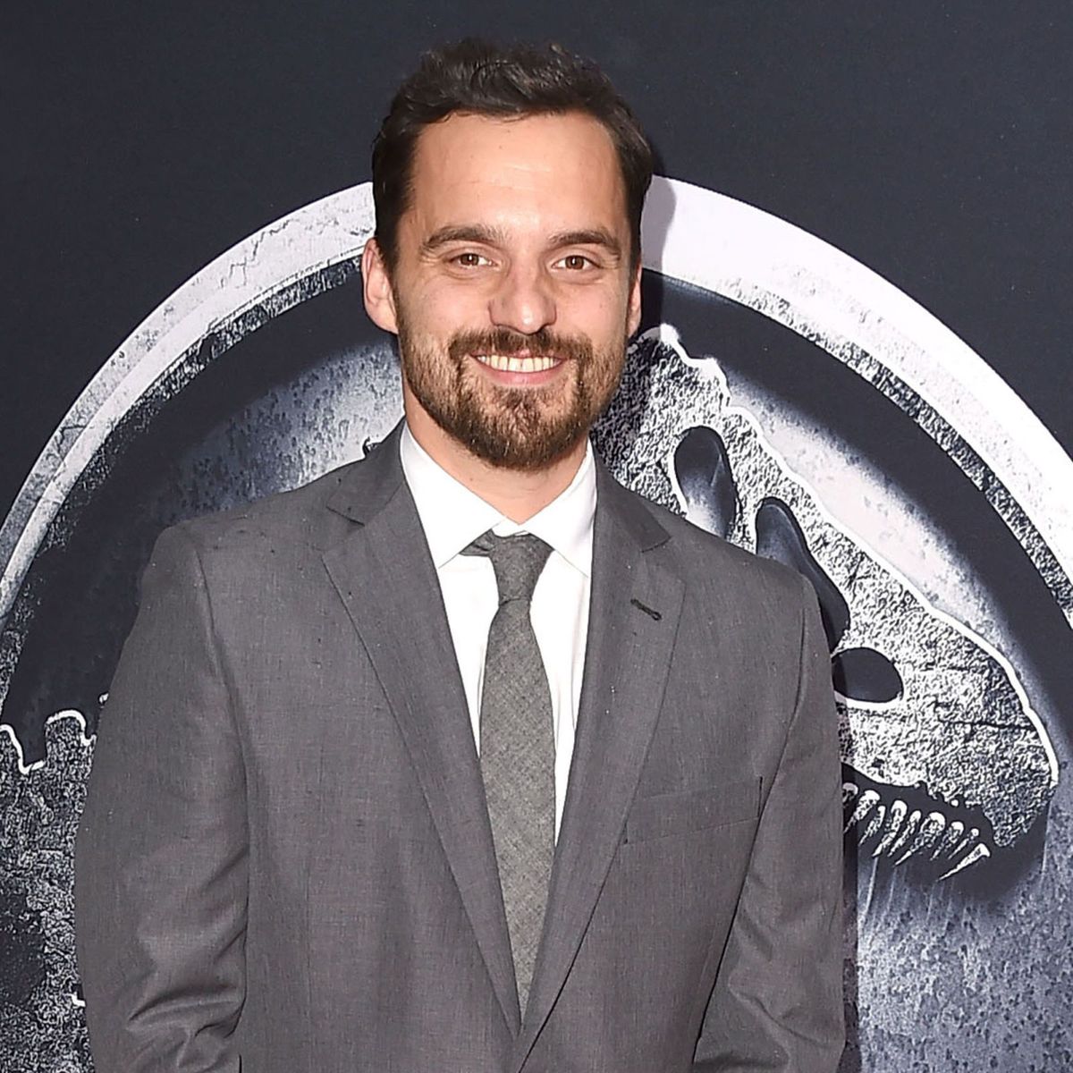 Jake Johnson 'Jurassic World' Interview | Marie Claire
