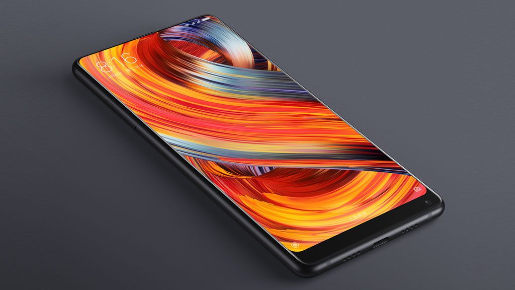 Best bezel-less phones you can buy in India | TechRadar