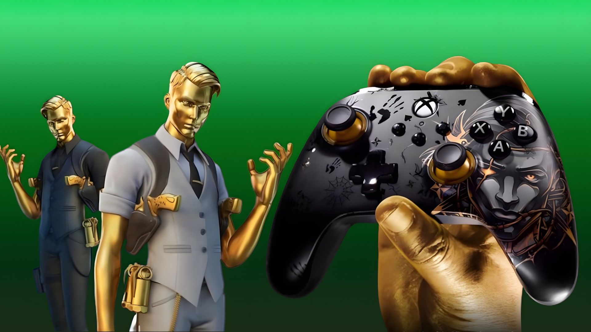 You might not care about this new Fortnite merch — but your kids will ...