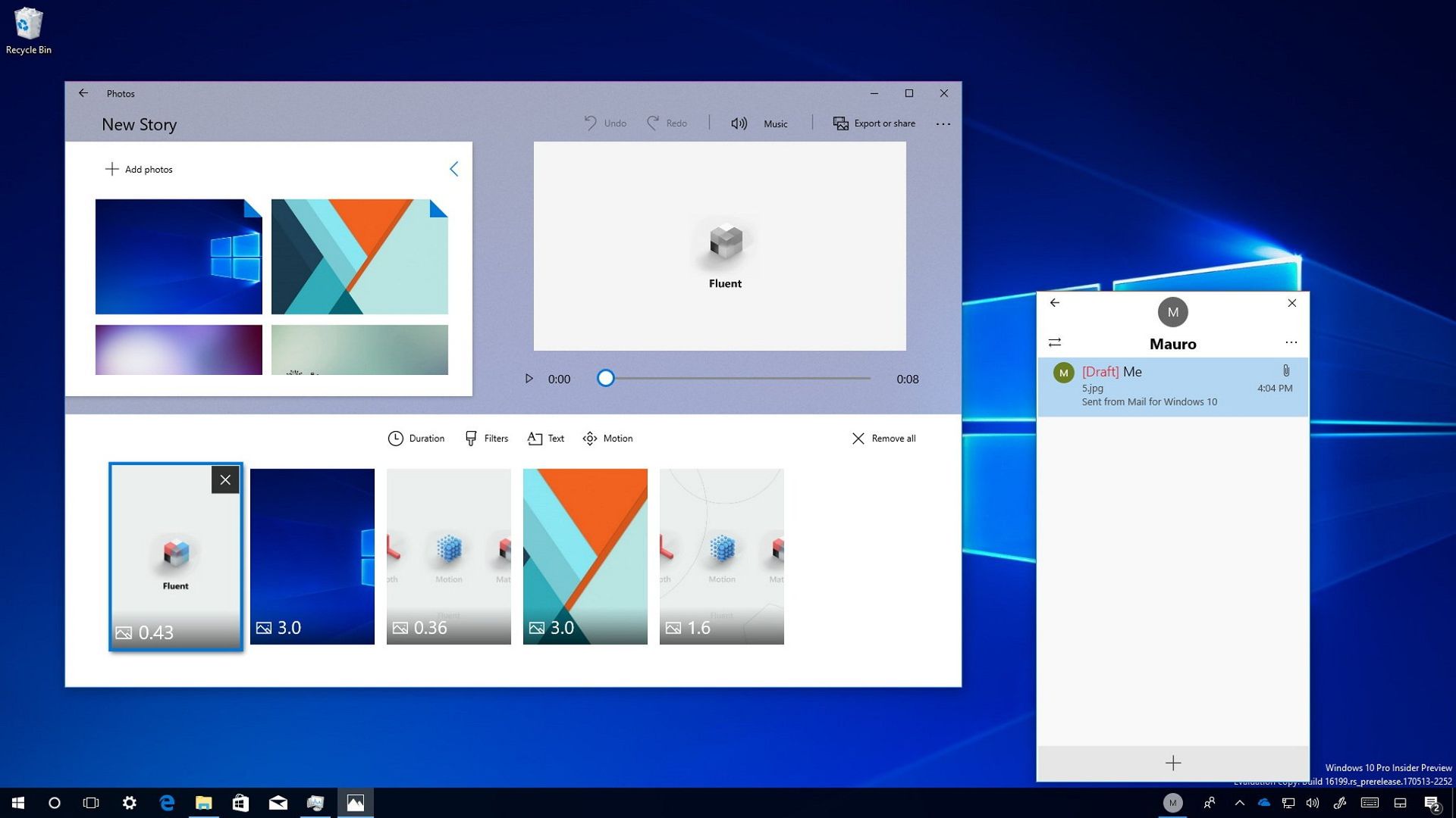 Windows 10 builds 16199 and 16193 for PC: Everything you need to know ...