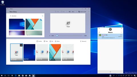 Windows 10 builds 16199 and 16193 for PC: Everything you need to know ...