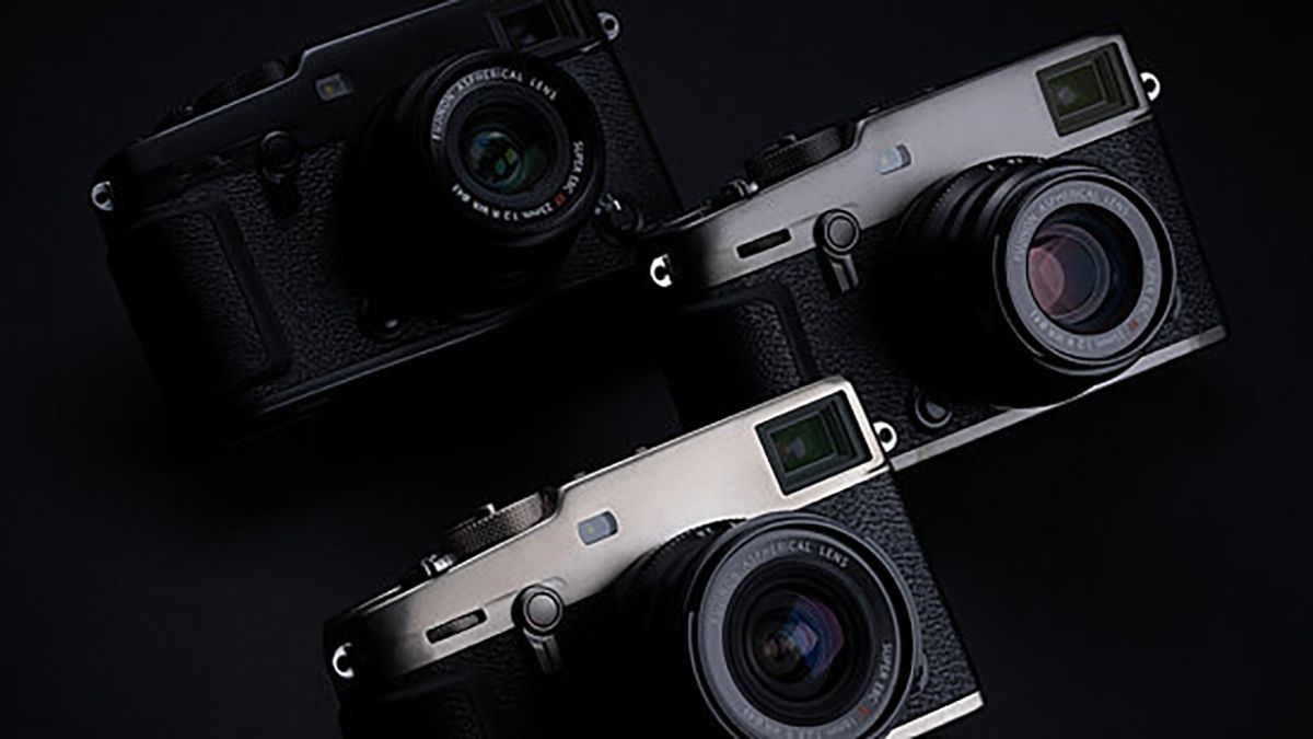 Fujifilm X-T5 launch recap: the exciting 40MP camera is officially here | TechRadar