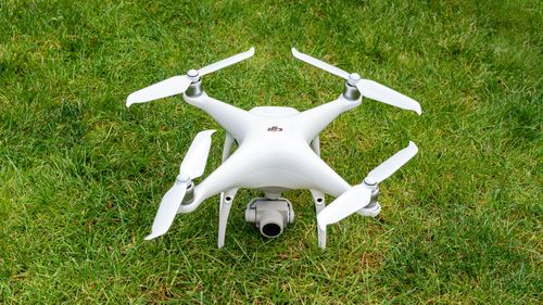 DJI Mini 2 review: flying start | TechRadar