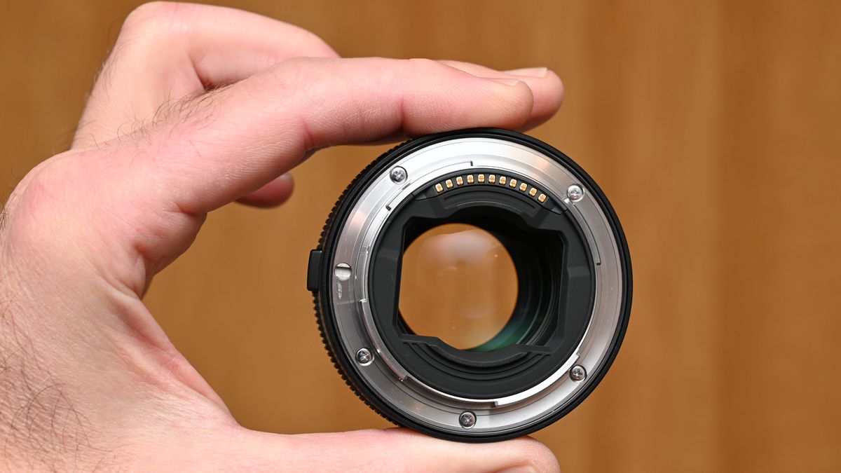 Nikon Z Teleconverter TC-1.4x review | Digital Camera World