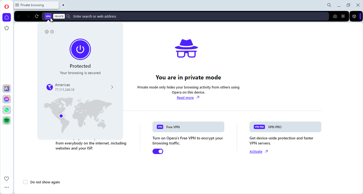 Opera Browser Review: Features, Usage, and Competition | TechRadar