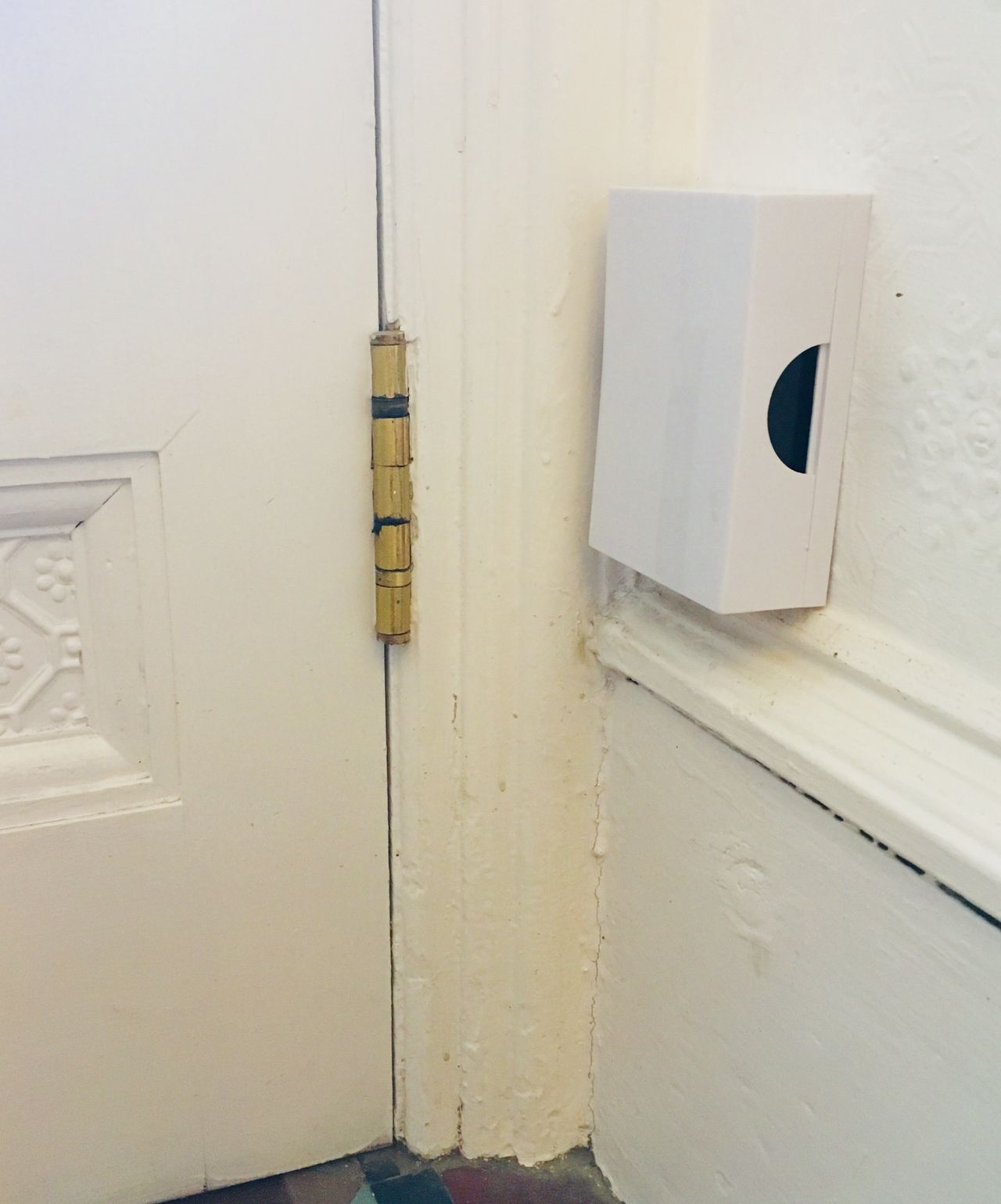 Nest Hello review | Real Homes