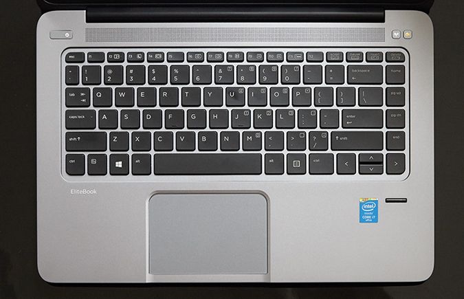 HP EliteBook Folio 1040 G2 - Full Review & Benchmarks | Laptop Mag