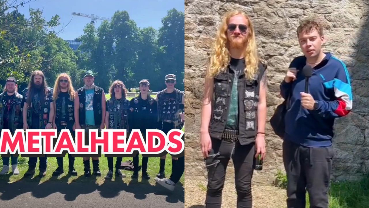 Watch this behaviour analyst serve up amusing 'cultural observations ...