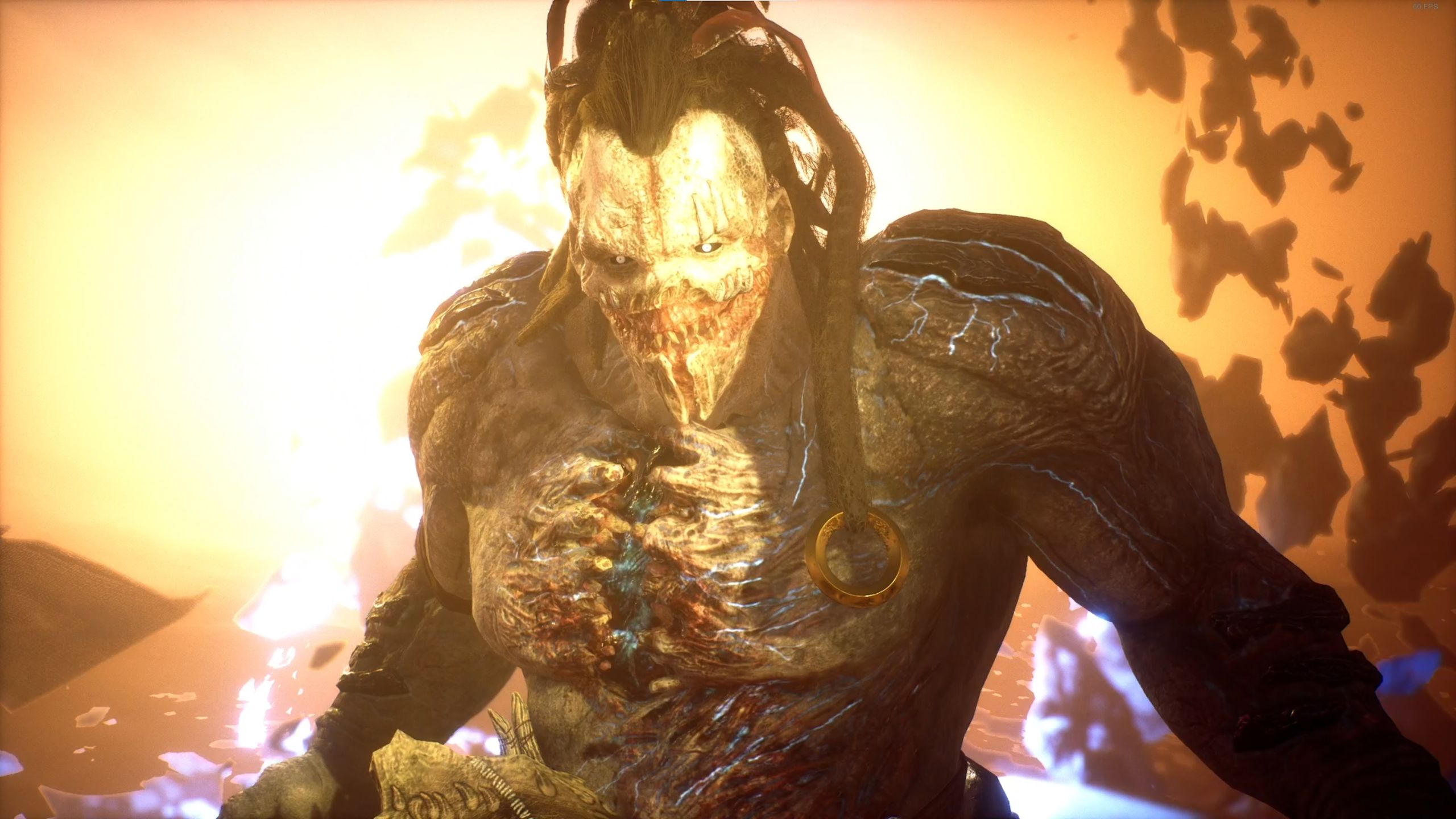 Outriders Yagak guide - how to beat the boss fight | GamesRadar+