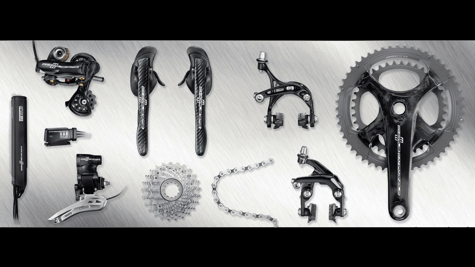 Campagnolo groupsets explained | Cyclingnews