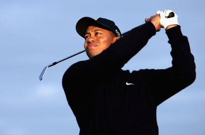 Golf Time Machine – What I'd Change From Golf's History | Golf Monthly