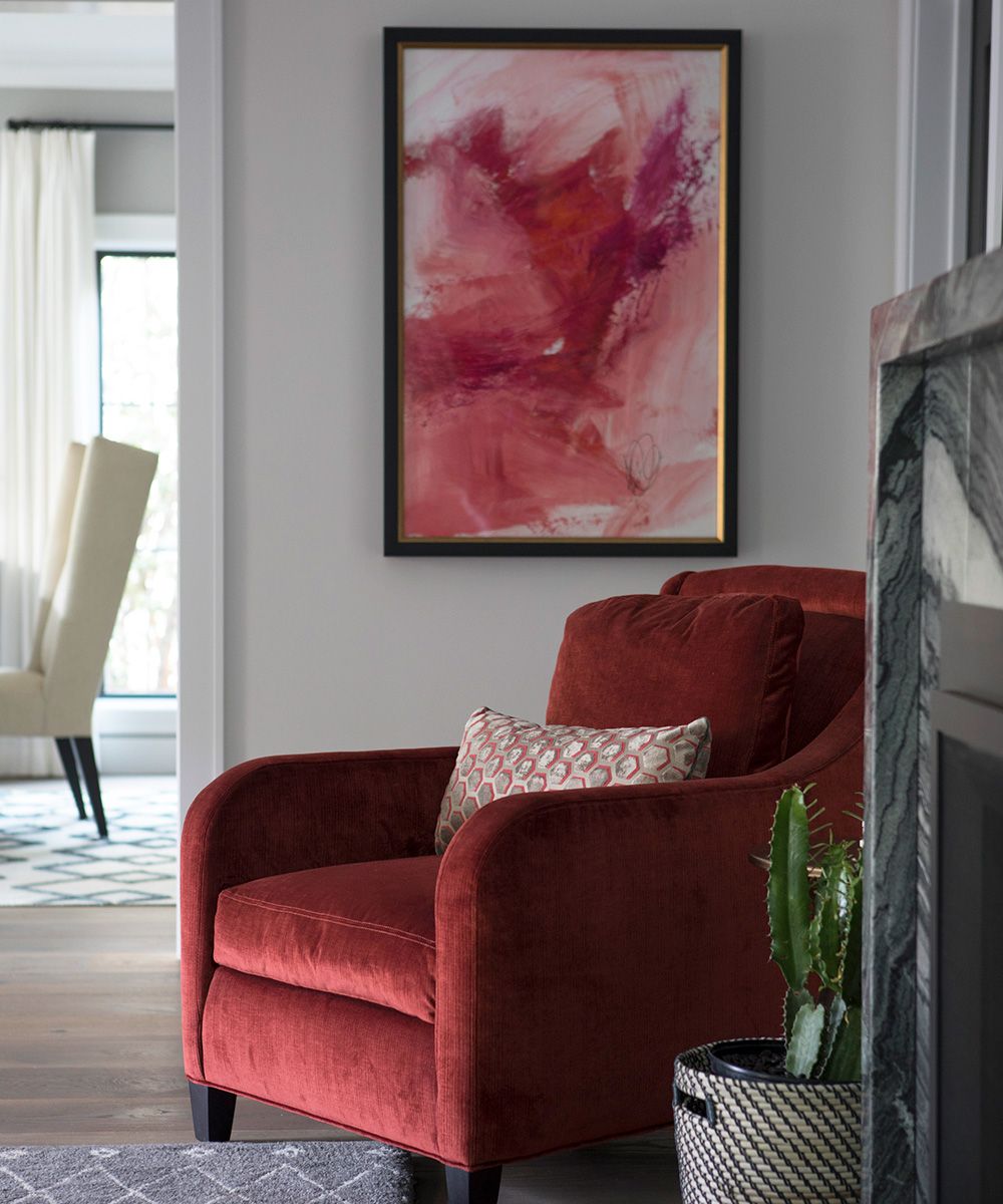 Explore this colourful home in California, designed by Fiorella Design ...