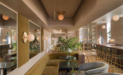 Vintage Wine Bar opens in Tulsa, America | Wallpaper*