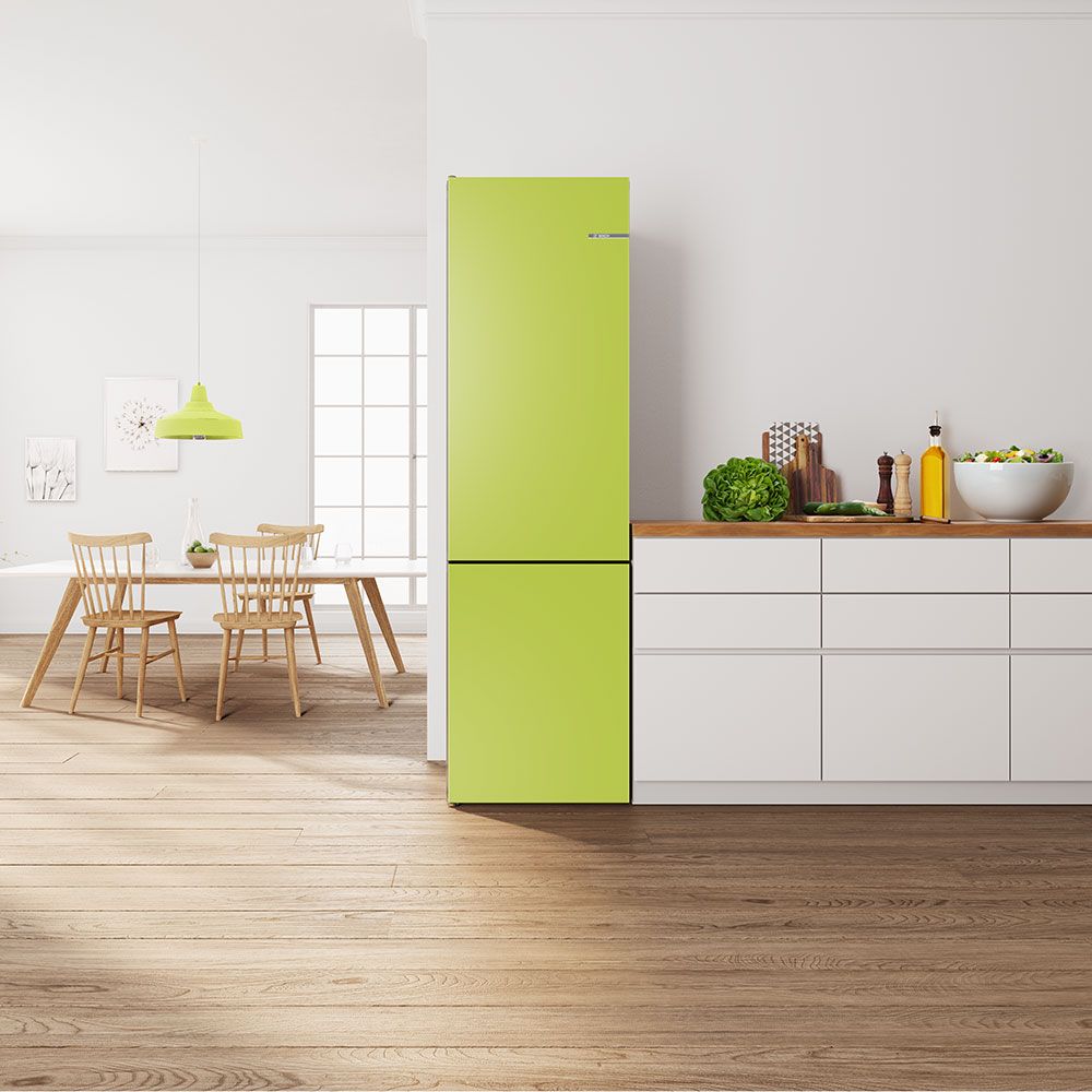 Meet the Bosch Vario Style fridge freezer – a new kitchen icon | Ideal Home
