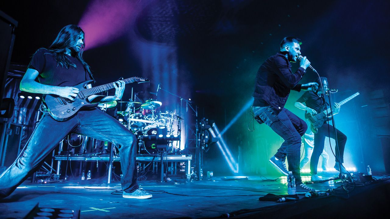 10 Underground metal bands playing Download Festival 2019 | Louder