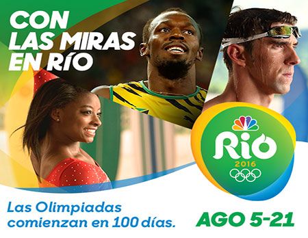 Telemundo Ramps Up for Olympics | Next TV