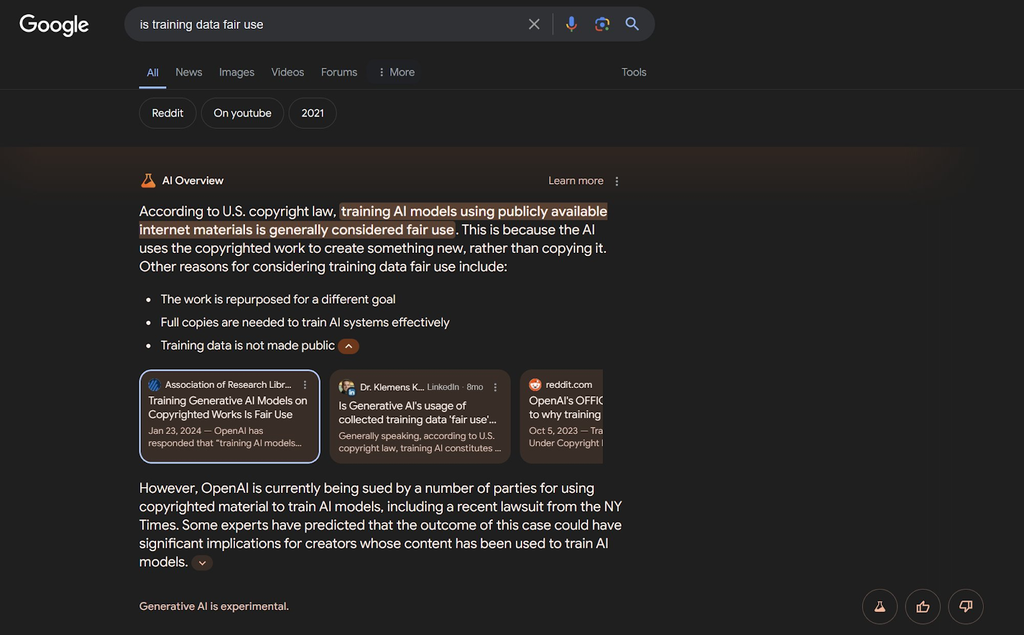 17 cringe-worthy Google AI answers demonstrate the problem with ...