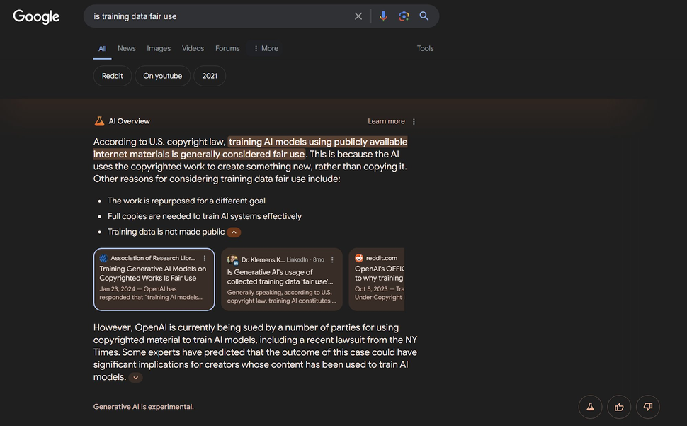 17 cringe-worthy Google AI answers demonstrate the problem with ...