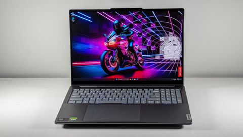 Lenovo Yoga Pro 9i 16 Gen 9 review: A near-perfect champ for creators ...