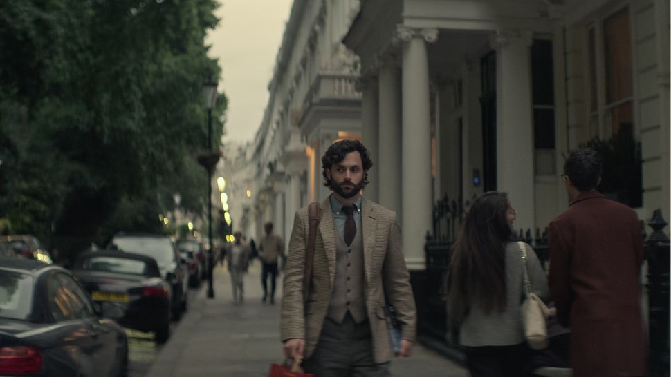 You season 5: Everything you need to know about the final season of the ...