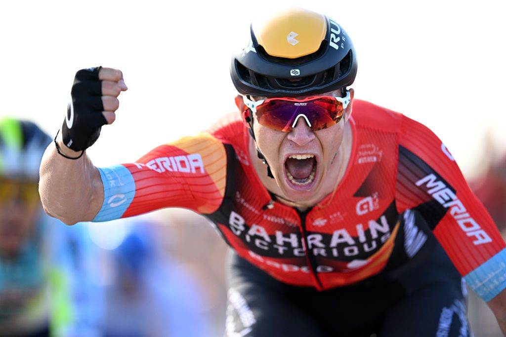 Jonathan Milan joins Lidl-Trek for 2024 to boost sprint ambitions ...