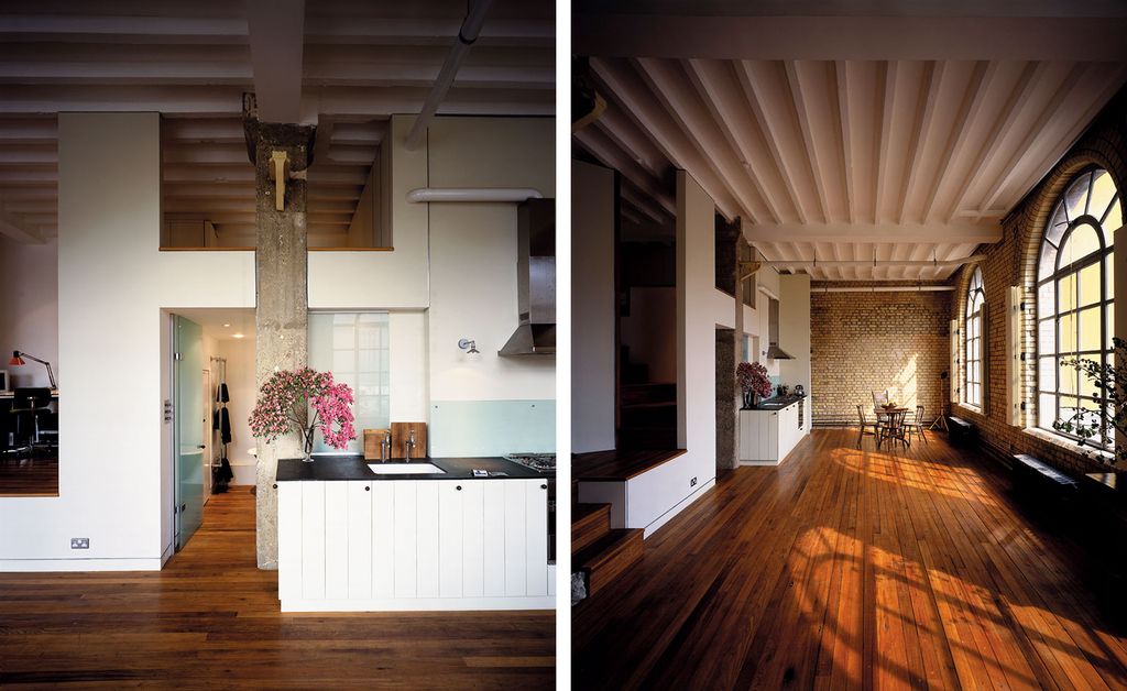 Harry Handelsman reveals Manhattan Loft Gardens | Wallpaper*