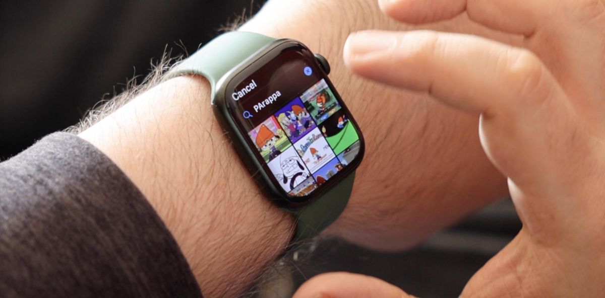 Apple Watch Series 7 — First impressions | iMore