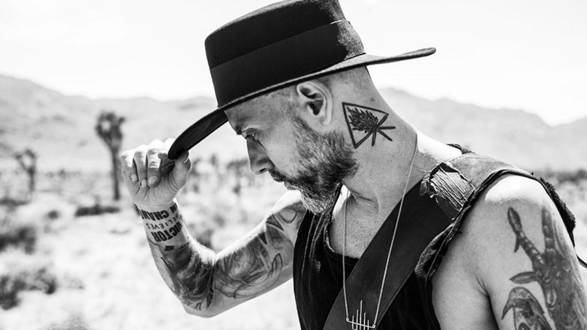 Nergal solo work has inspired new Behemoth material | Louder