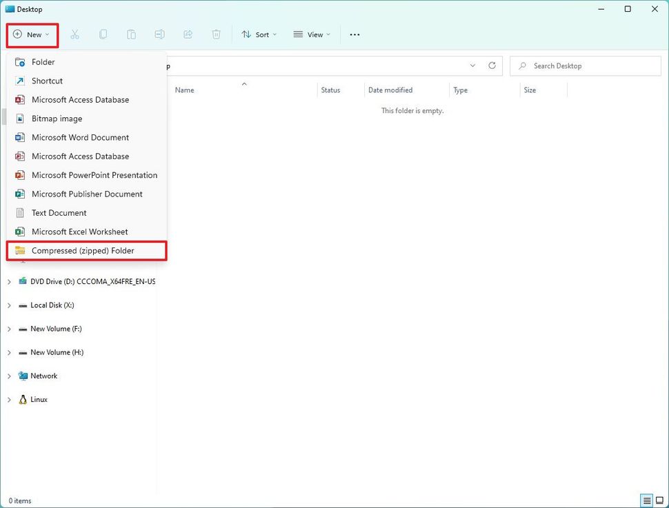 How to compress spreadsheet files size in Microsoft Excel | Windows Central