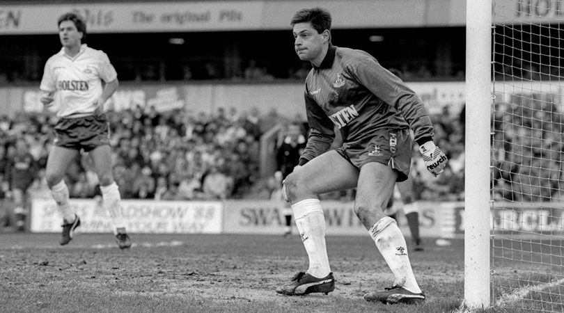 The worst ever Tottenham signings | FourFourTwo