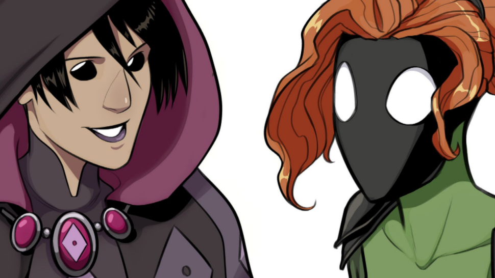 The best superhero TTRPG to ever do it is getting a second edition ...