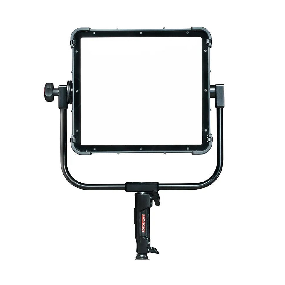 The best LED light panels for photography & video | Digital Camera World