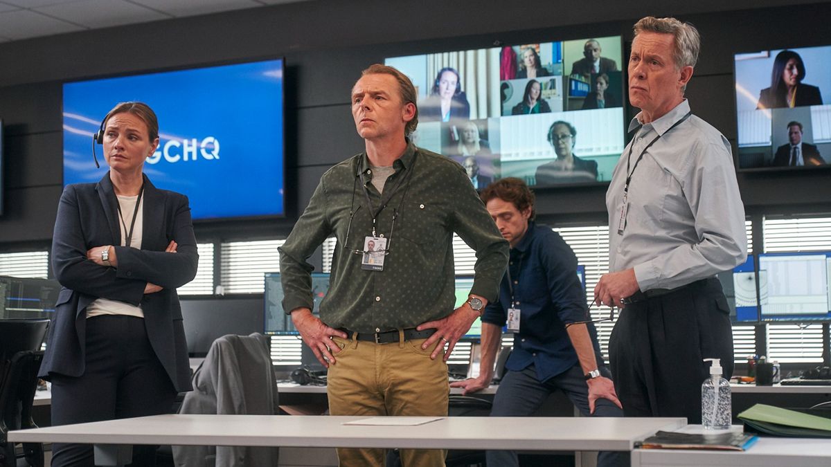 The Undeclared War: How many episodes and where to watch? | Woman & Home